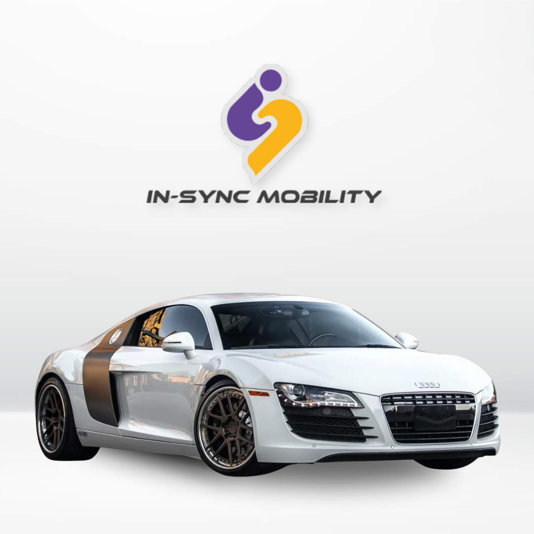 IN-SYNC Mobility Pte Ltd – Driving Innovation. Inspiring Mobility